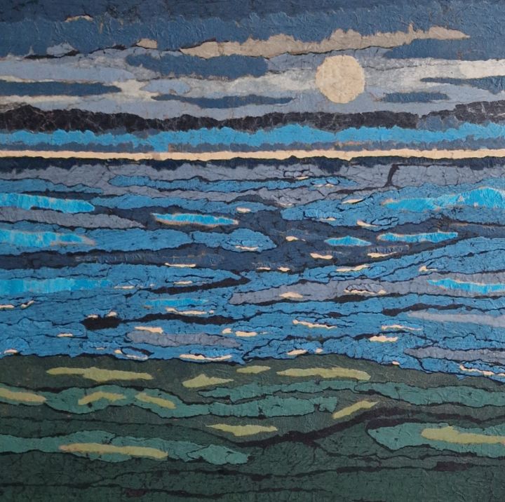 Nikki Rowe - Paintings & Prints