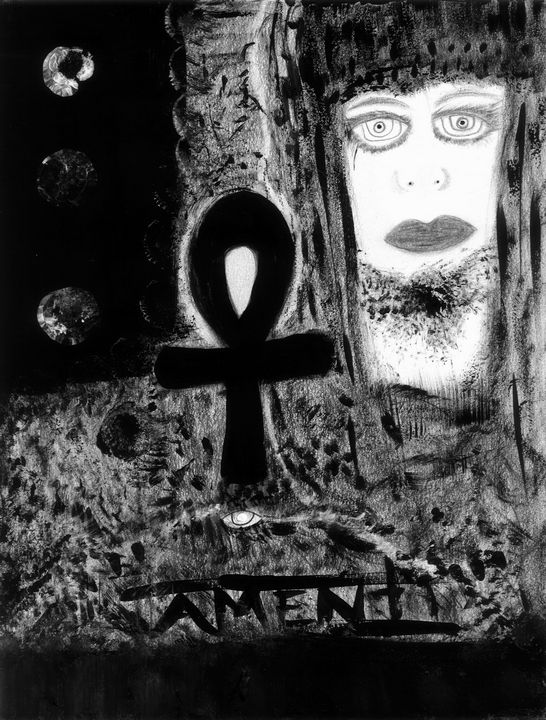 African Ascended Masters Ascended Masters