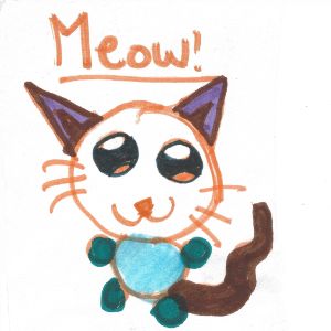 Godfrey Kids’ Creations - Drawings & Illustration