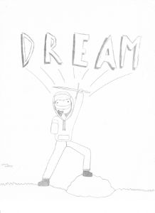 Godfrey Kids’ Creations - Drawings & Illustration