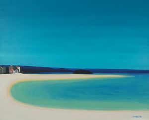 simon mason - Paintings & Prints