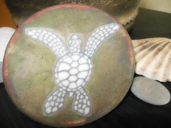 Turtle Shell - Jade Ellyette - Photography, Animals, Birds, & Fish ...