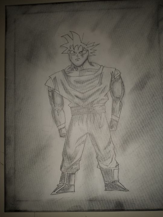 Versatile - Drawings & Illustration