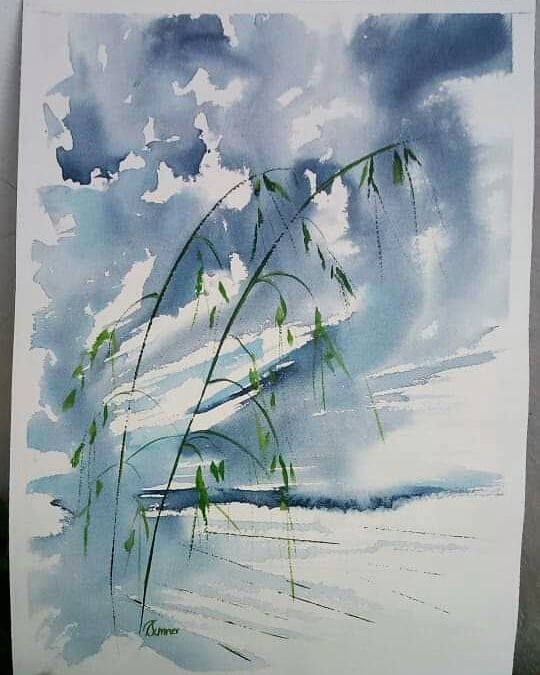 Rachel sumner - Paintings & Prints