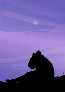 Mark Simkins - Digital Art & AI