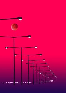 Mark Simkins - Digital Art & AI