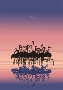 Mark Simkins - Digital Art & AI