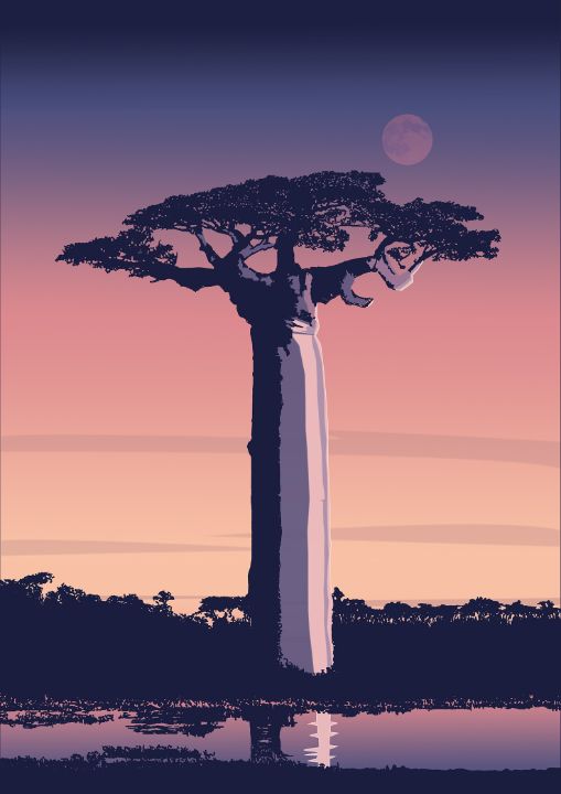 Mark Simkins - Digital Art & AI