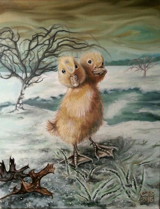 Corey Schmidt - Paintings & Prints, Drawings & Illustration