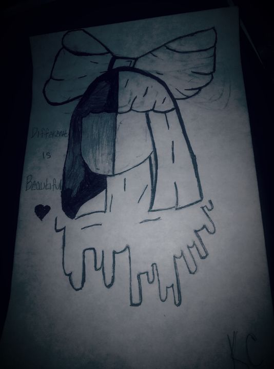 Art of my Mind - Drawings & Illustration, Paintings & Prints