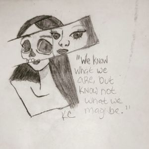 Art of my Mind - Drawings & Illustration, Paintings & Prints