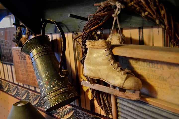 Time For New Skates - Alexis Patten - Photography, Holidays & Occasions ...