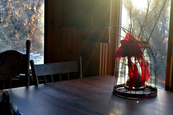 Someone Close The Blinds - Alexis Patten - Photography, Holidays ...