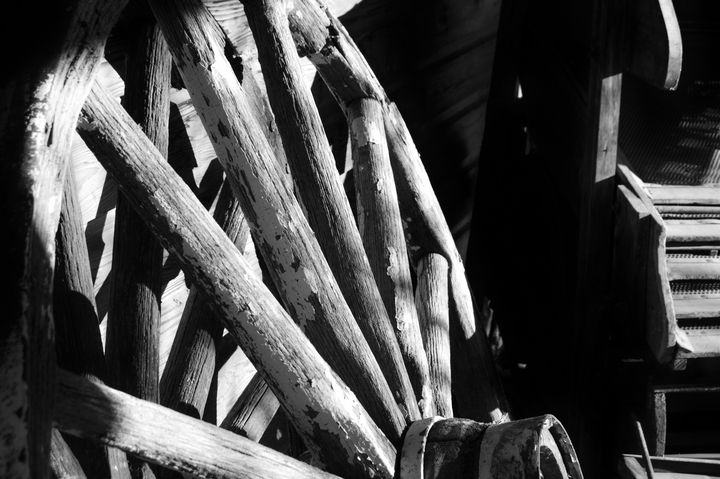 Grey scale - Alexis Patten - Photography, Vehicles & Transportation ...