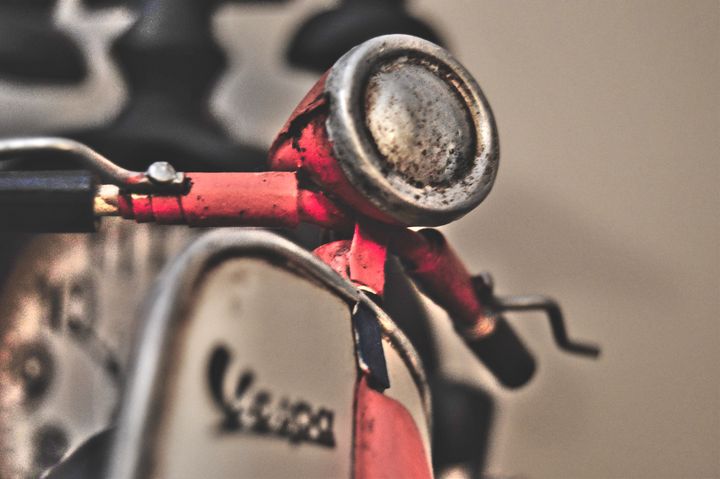 And Do Nothing - Alexis Patten - Photography, Vehicles & Transportation ...