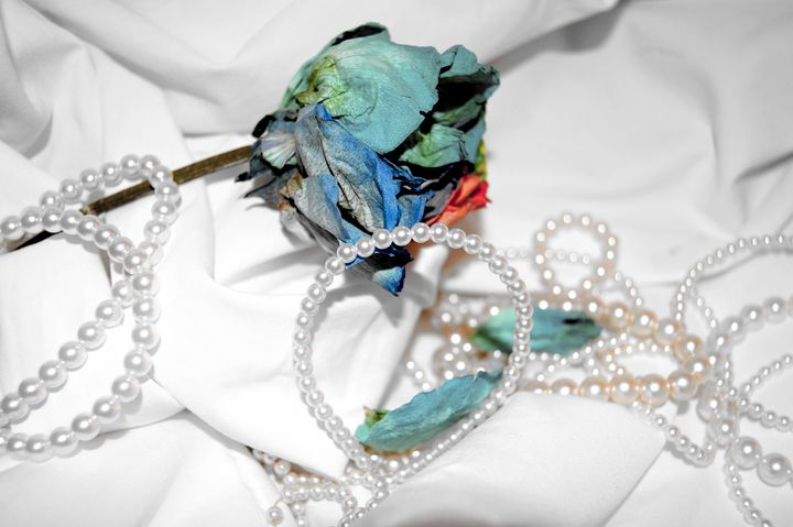 Too Bright - Alexis Patten - Photography, Still Life, Floral - ArtPal