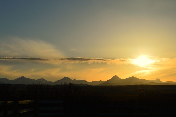 Separation - Alexis Patten - Photography, Places & Travel, Canada ...