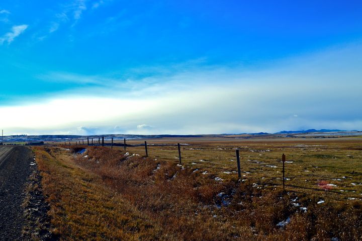 Nowhere In Paticular - Alexis Patten - Photography, Landscapes & Nature ...