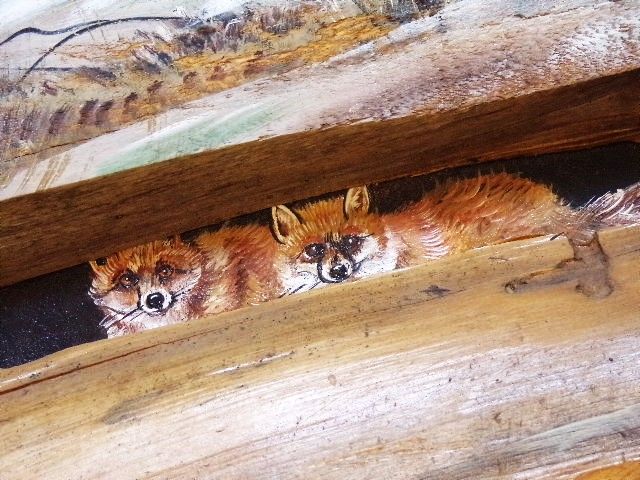 Fran Martin Dixon 1999 - Festus Matthew - Paintings & Prints ...