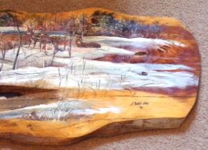 Festus Matthew - Paintings & Prints