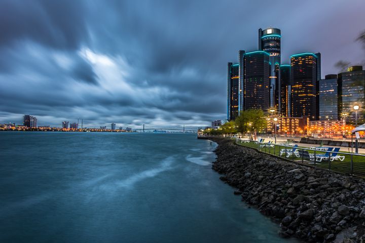 DETROIT PHOTOS - Photography