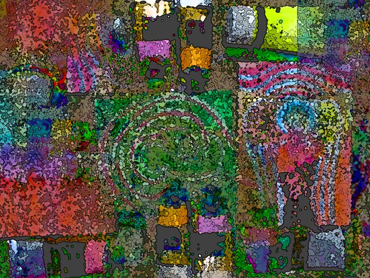 Art Studio 429 - CoriGallery - Photography, Abstract, Man-made Objects ...