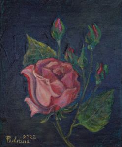 Proletina Toteva - Paintings & Prints