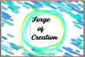 Forge of Creation - Drawings & Illustration