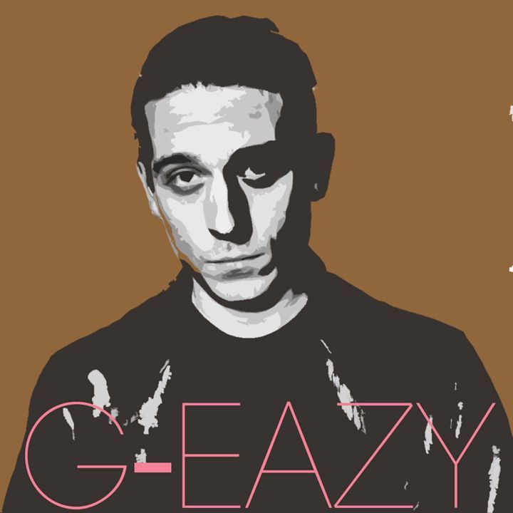G-Eazy - Mac's Gallery - Digital Art & AI, People & Figures, Celebrity ...
