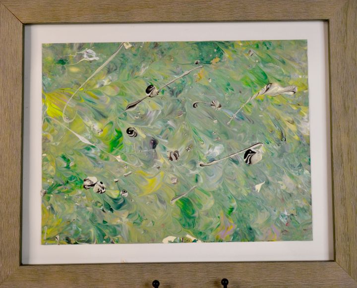 Eve’s Artistry - Paintings & Prints