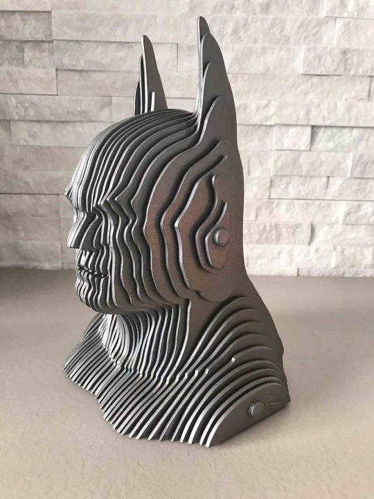 Filippo Pietro Castrovinci - Sculptures & Carvings