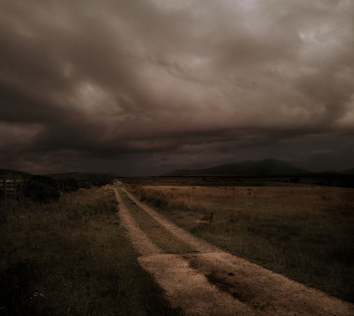 Path of the Storm - Landscape Photographer - Photography, Landscapes ...