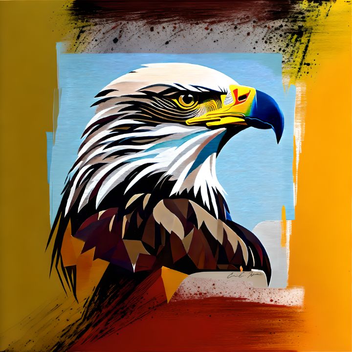 Christopher Hamilton - Drawings & Illustration