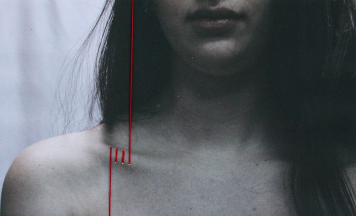 Collar Bone - Kenzie’s Prints - Photography, Abstract, Other Abstract ...