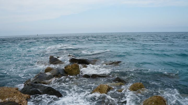 Rocks - M Salem - Photography, Landscapes & Nature, Beach & Ocean ...