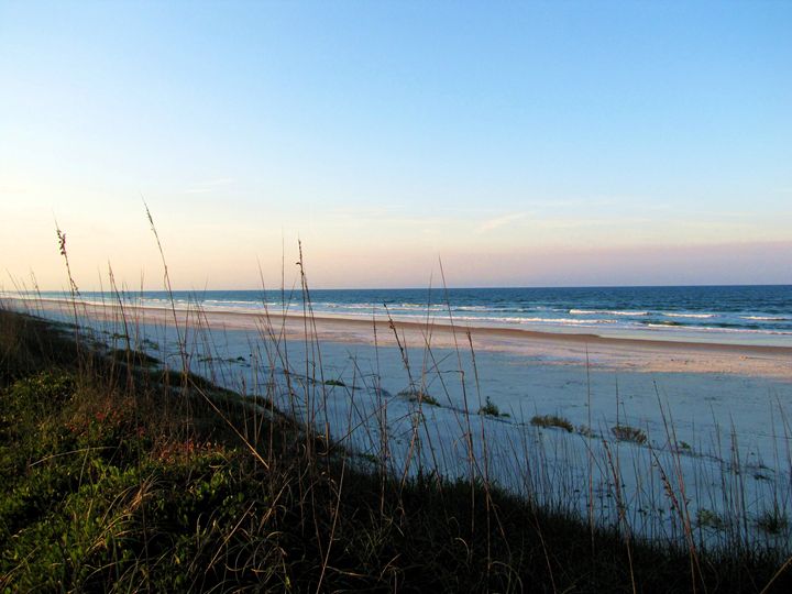 Florida Sunset Horizon - DesginMyKind - Photography, Landscapes ...