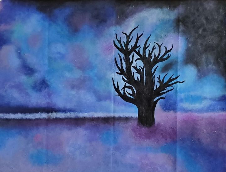 Listless - Grad School Bound - Paintings & Prints, Astronomy & Space ...