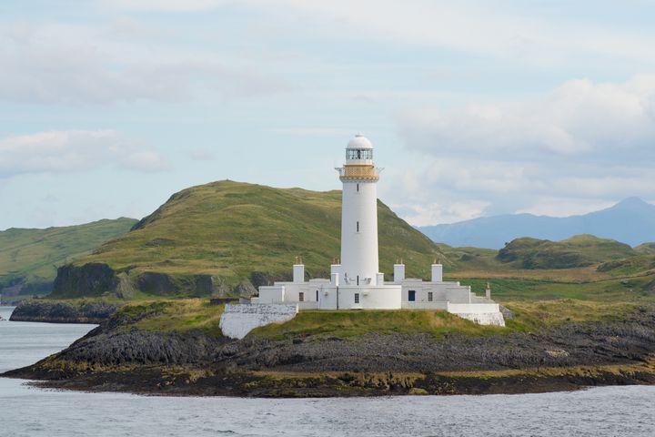 Lighthouse - Russell Field - Photography, Landscapes & Nature, Beach ...