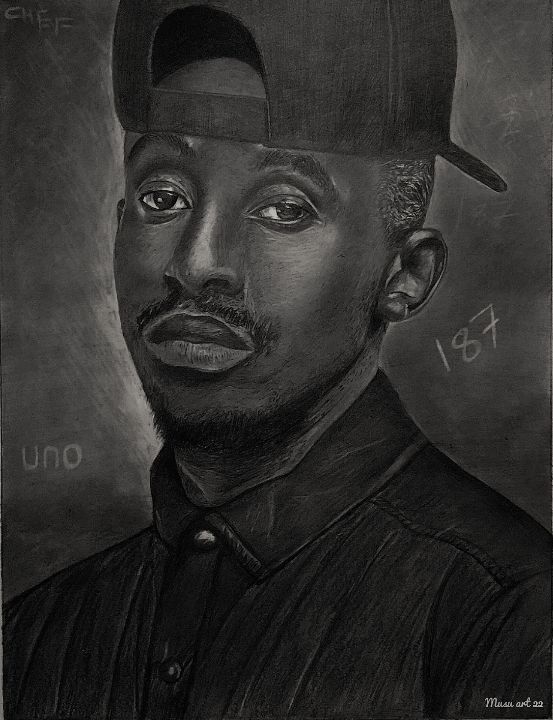 Musu Art - Drawings & Illustration