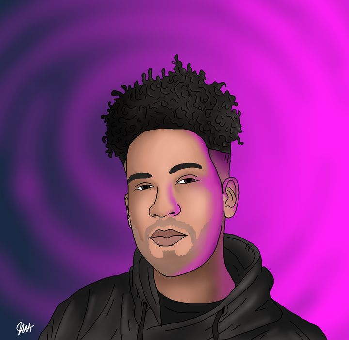 Super Duper Kyle - Matt is WithDrawn - Digital Art & AI, People ...