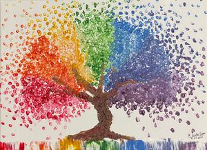 M’Josette Curmi - Paintings & Prints, Photography, Drawings & Illustration