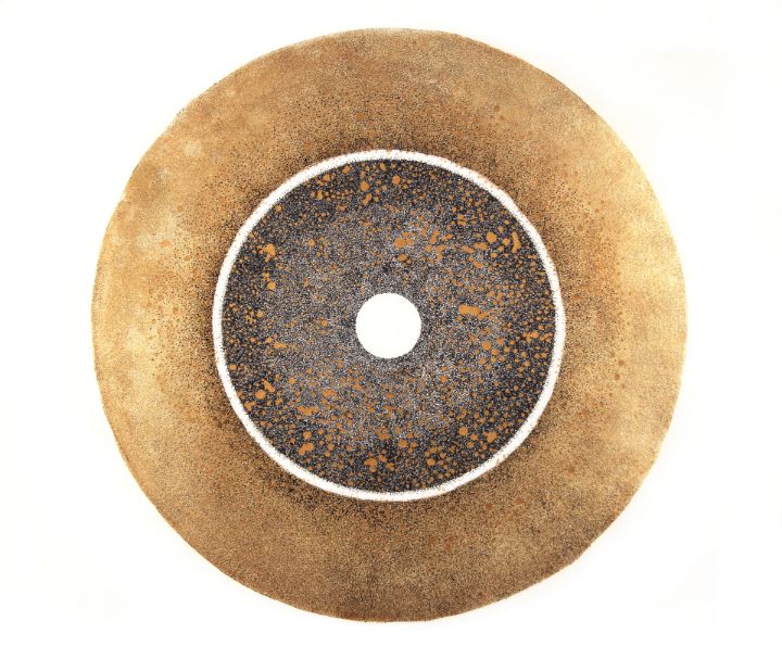 Circumambulating #6 - Karolien Soete - Drawings & Illustration ...