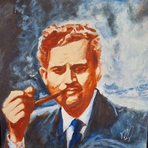 Ramchandran Viswanathan - Paintings & Prints