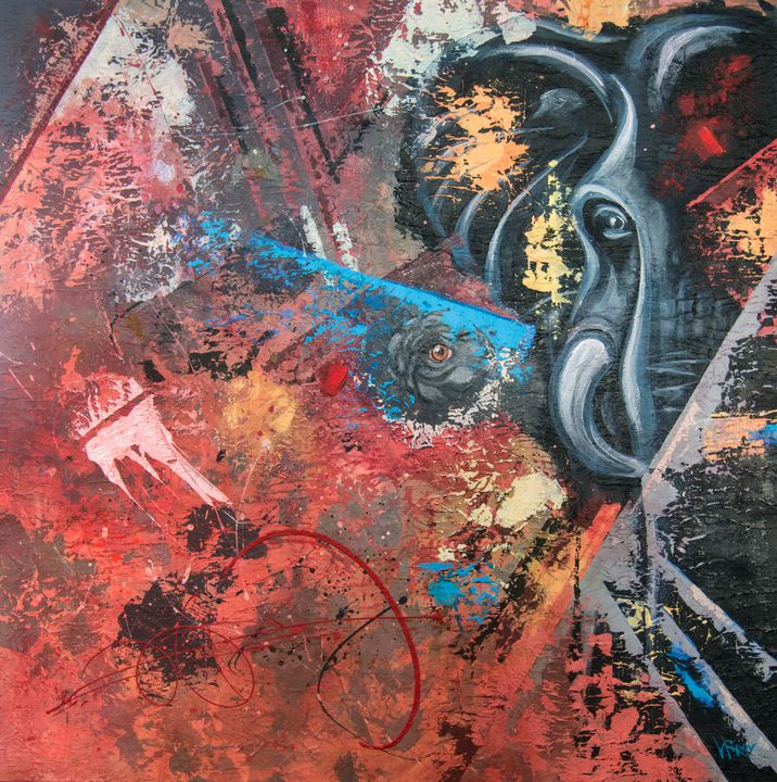 Kirov Art - Paintings & Prints, Sculptures & Carvings