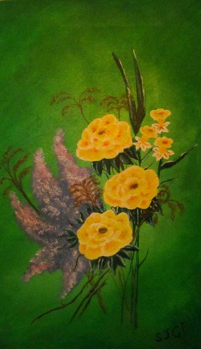 Sandra Floyd Murals & Wall Art - Paintings & Prints, Photography