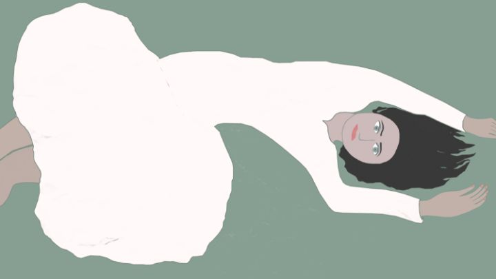 The fallen dancer - Svetlana Sisina - Digital Art & AI, People ...