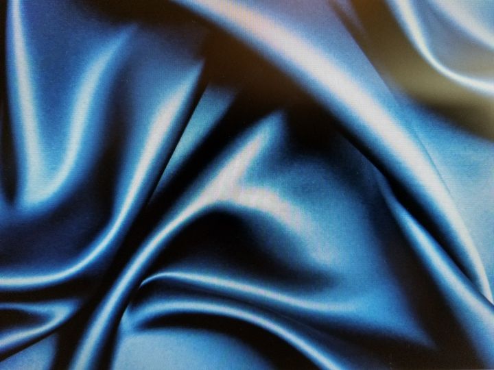 Silky Smooth - Mario - Paintings & Prints, Abstract, Man-made Objects ...