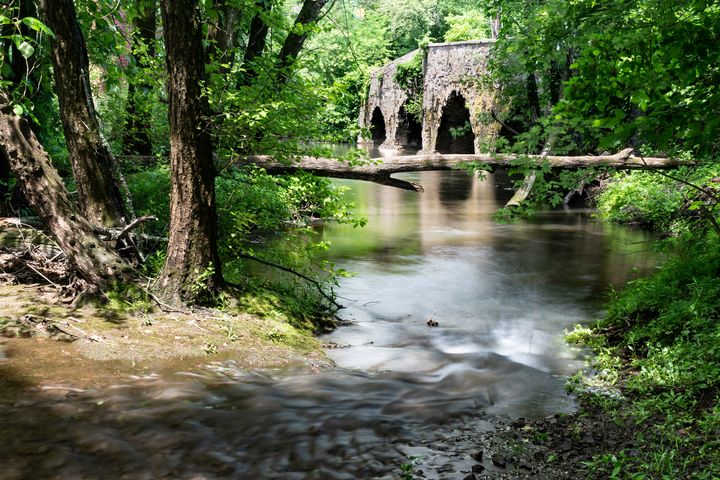 Kingston Bridge - Richmanphotoart.com - Photography, Landscapes ...