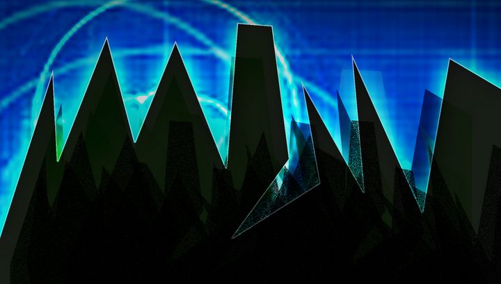 Joe Conti - Drawings & Illustration