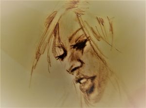 Jim Harrison - Paintings & Prints, Drawings & Illustration